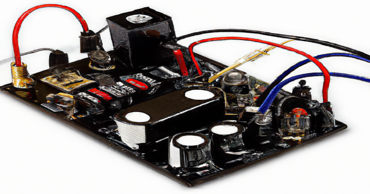 Unleashing Creative Possibilities with Neutral Labs PIP: A Dual Clocked ...