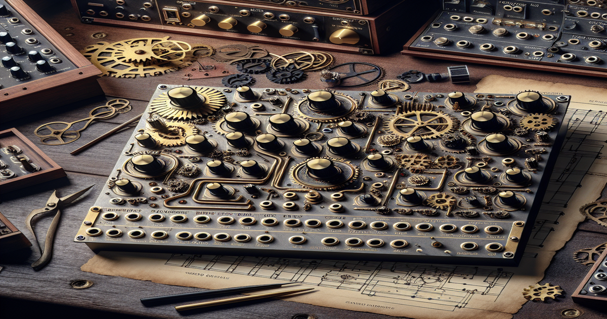 Unleashing Creativity: Exploring the Ectocore Amen Break Sample Player ...