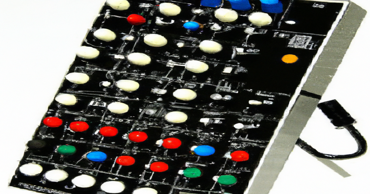 Unleashing New Sonic Dimensions with Innovative Combinations