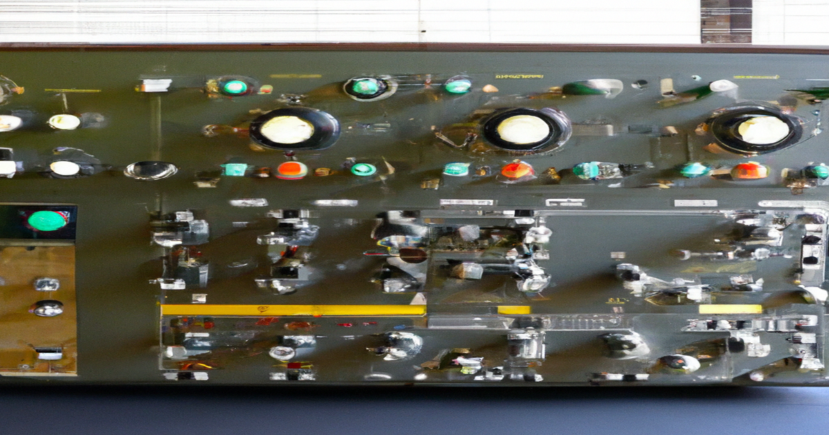 Unleashing Unique Drone Sounds with the Rare Waves Grendel DC-2 Drone ...