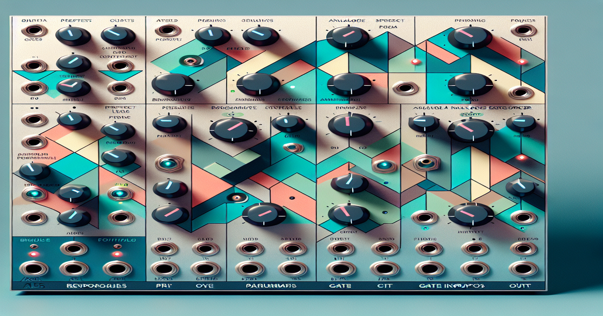 Unlocking Creative Possibilities: Exploring the Bananalogue PROG Preset ...