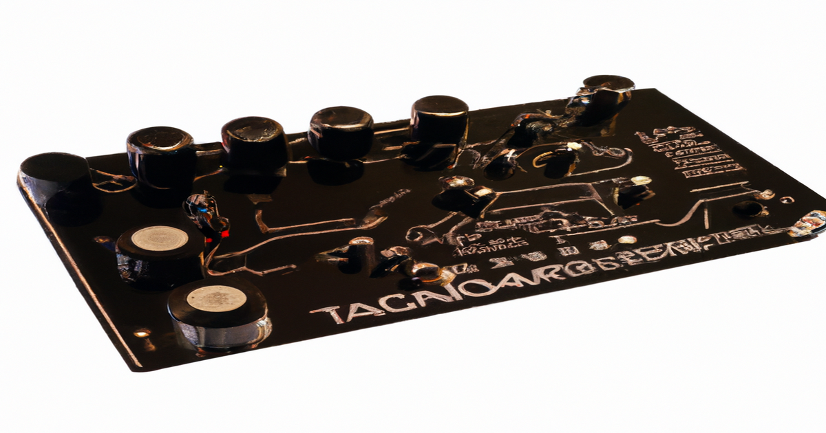 Unlocking Organic Soundscapes: Exploring the Potential of the 'takaab ...