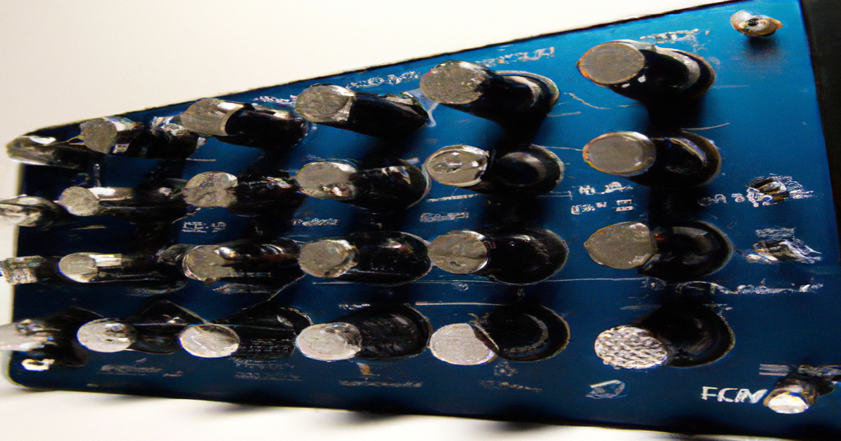 Unlocking Sonic Possibilities: Exploring the AI012 Eurorack Wave ...