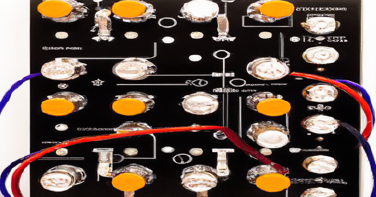 Wonderland: The All-In-One Eurorack Patchbay, Matrix Mixer, and ...