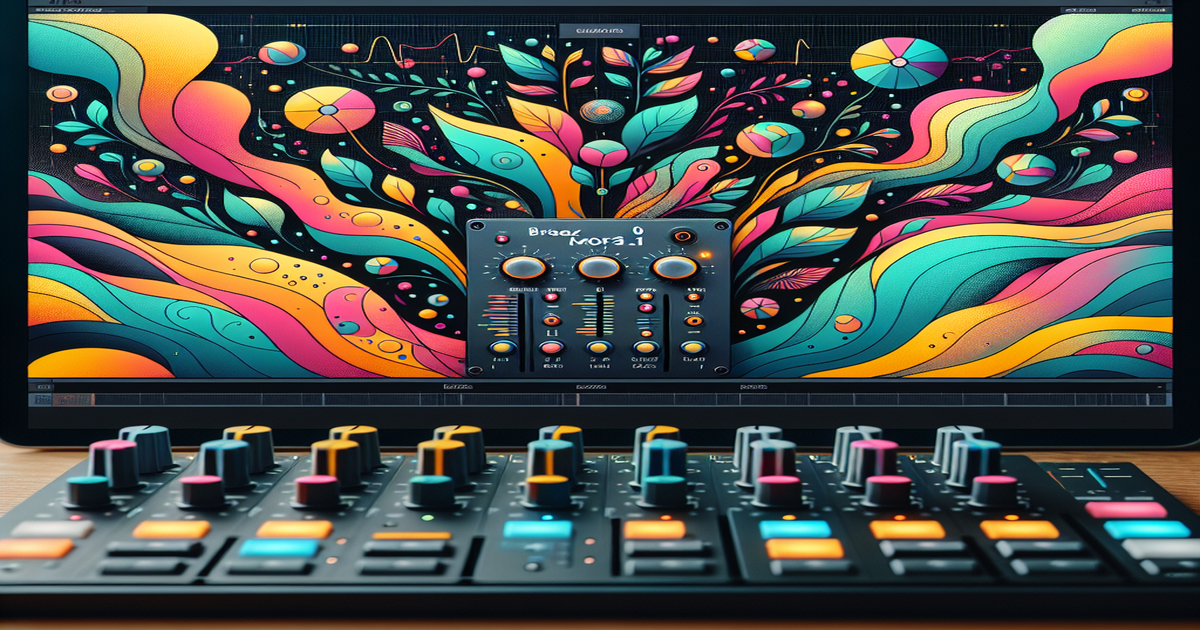 Exploring the Whims of Wind: A Deep Dive into BREEZ3 1.0 – The LFO ...