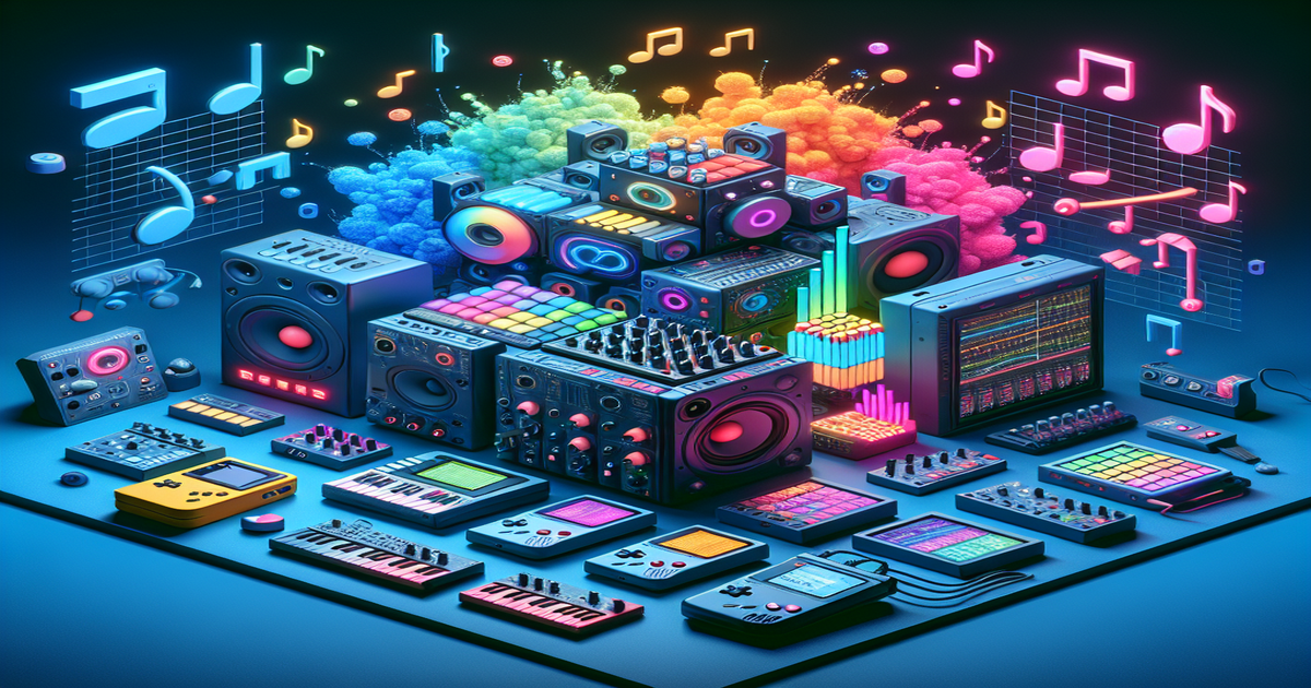 Unlock the Shadows: Exploring the Depths of Sound with the Free Dark ...