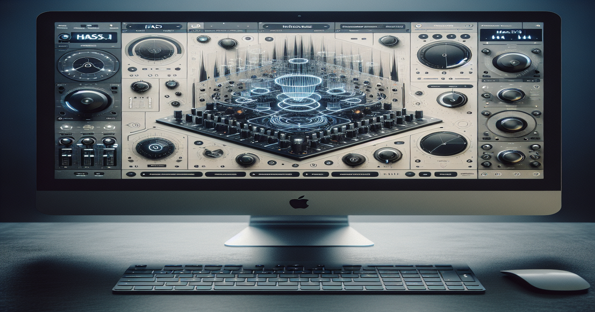Expanding Your Stereo Field: Creative Uses of the Hass Effect in ...