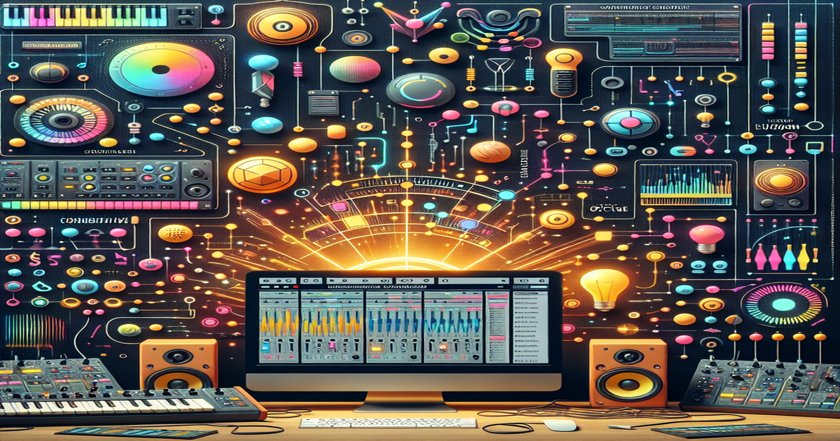 Exploring the Rhythmic Frontiers: KLYD-1 Euclidean Sequencer in Your ...