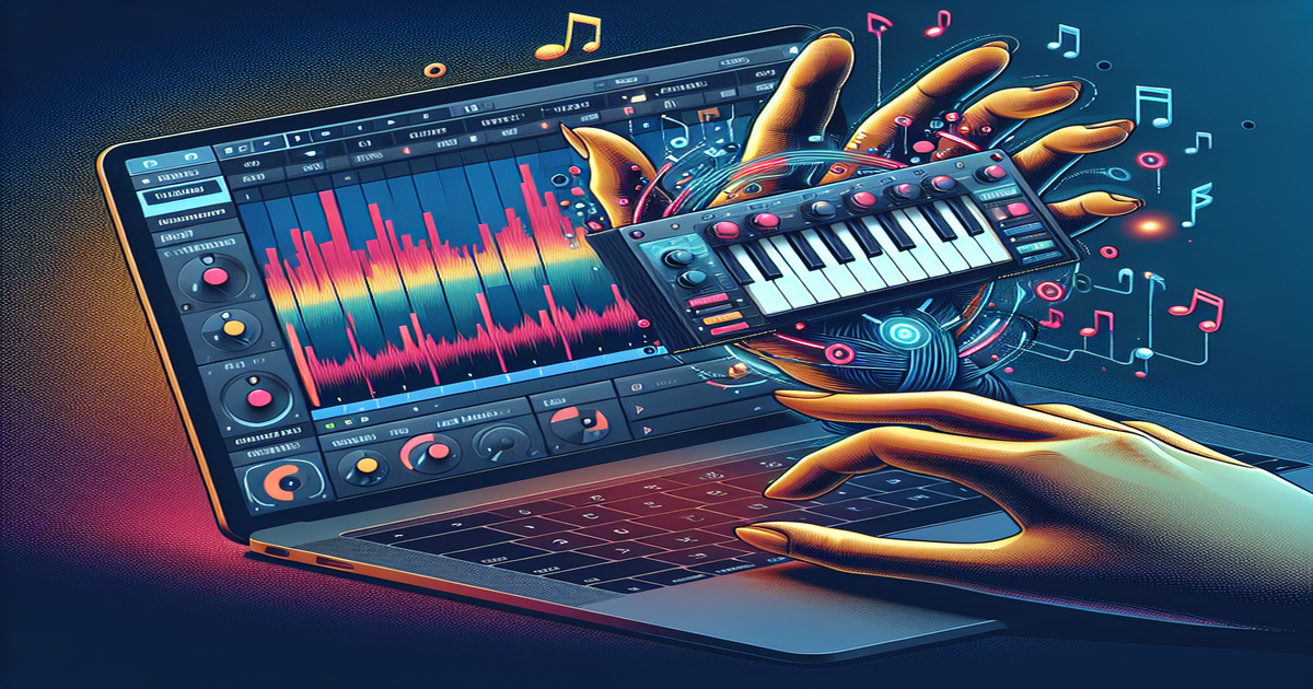 Exploring the Power of MIDI with Midi Monitor F 1.0: A Comprehensive ...
