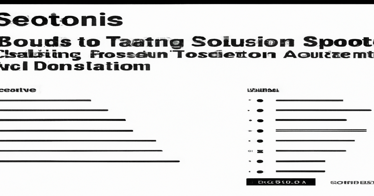Exploring Real-World Data through Music with Sonification Tools 1.0: A ...