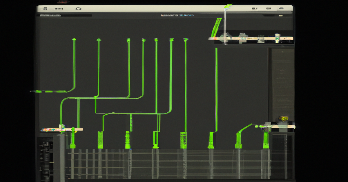 Unleashing Non-Linear Glitch Sequences: A Comprehensive Look at ...